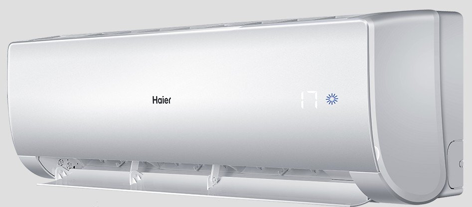 Кондиционер HAIER HSU-12HNM03/R2/HSU-12HUN103/R2 Lightera WiFi купить ...