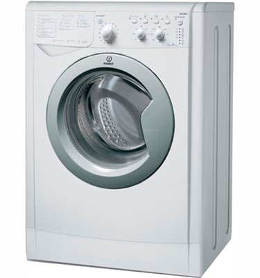 Стиральная машина Indesit IWSC 5105 SL CIS купить | ELMIR - цена ...