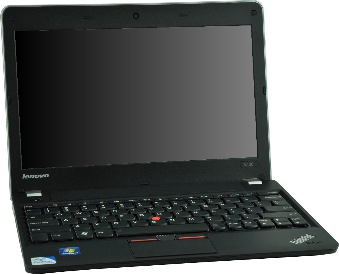 Ноутбук Lenovo ThinkPad Edge E130 (NZU52RT) купить | Elmir - цена ...