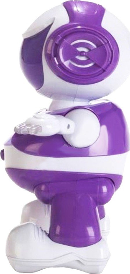 Игрушка интерактивная Tosy Discorobo Робот Энди (TDV101-U) купить ...