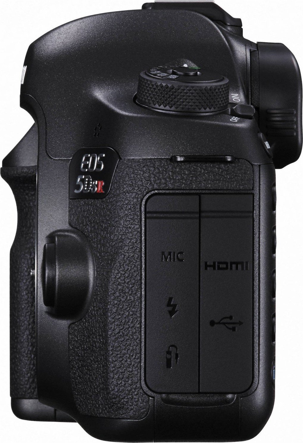 Цифровая фотокамера Canon EOS 5DS R Body (0582C009) купить | ELMIR ...
