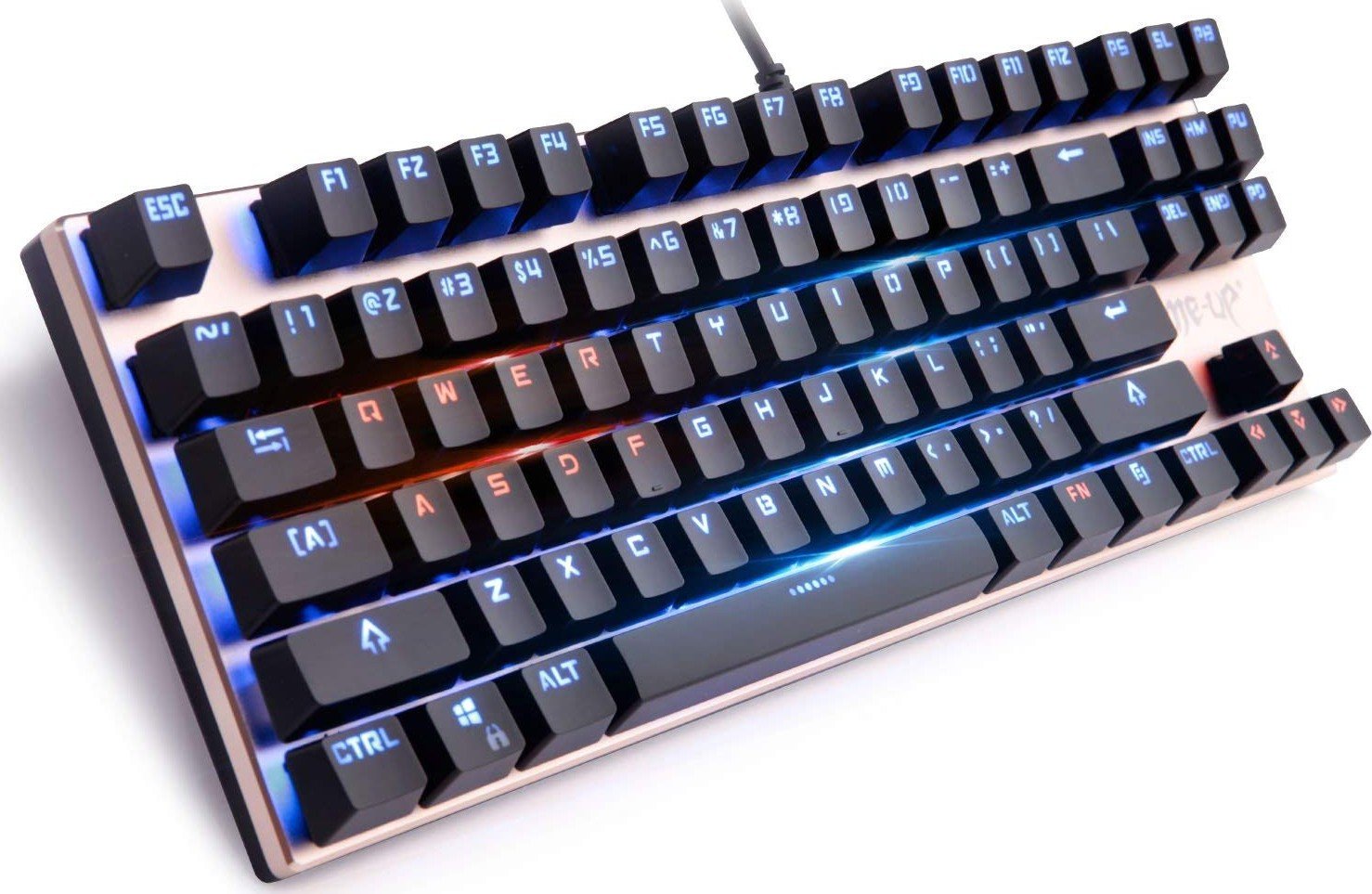 Клавиатура ONE-UP G300 купить | Elmir - цена, отзывы, характеристики