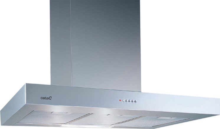 Вытяжка Cata S 600 inox купить | ELMIR - цена, отзывы, характеристики