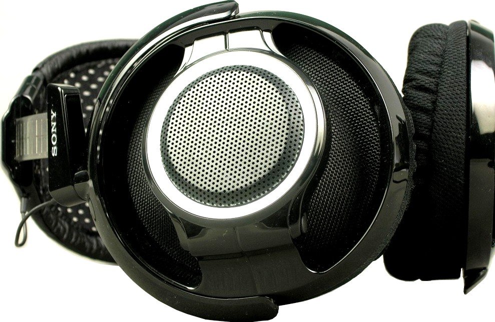 Наушники Sony MDR-SA3000 купить | ELMIR - цена, отзывы, характеристики