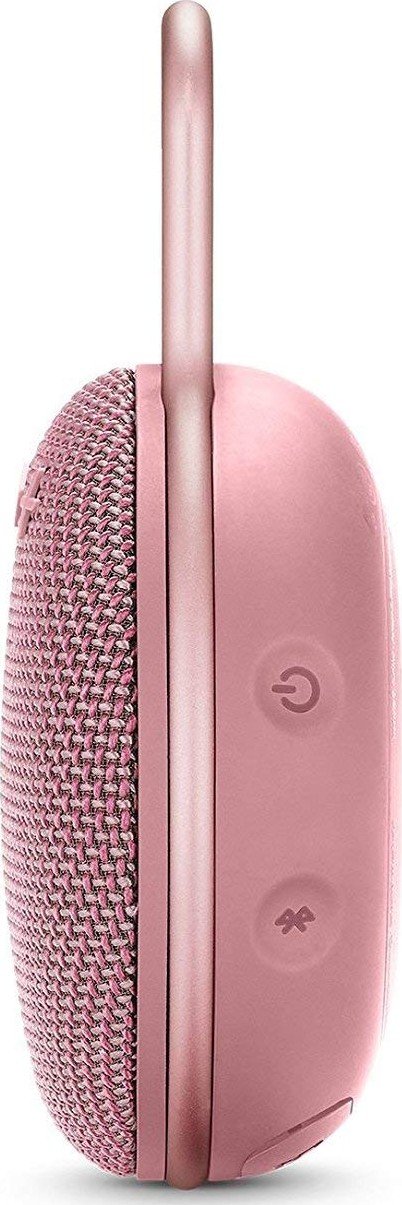 Акустическая система JBL Clip 3 Pink (JBLCLIP3PINK) купить | ELMIR ...