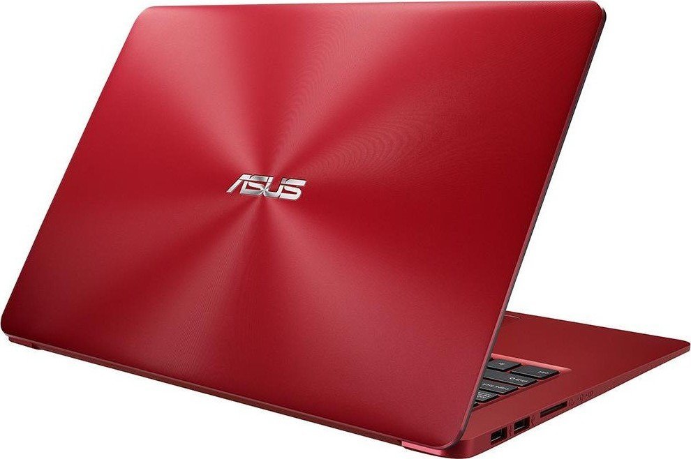 Ноутбук Asus VivoBook 15 X510UF (X510UF-BQ010) купить | Elmir - цена ...