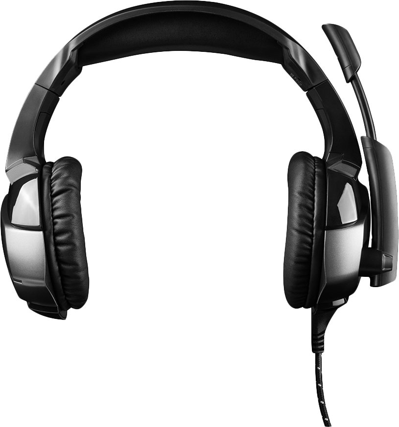 Наушники Modecom Volcano MC-859 Bow (S-MC-859-BOW) купить | ELMIR - цена, отзывы, характеристики