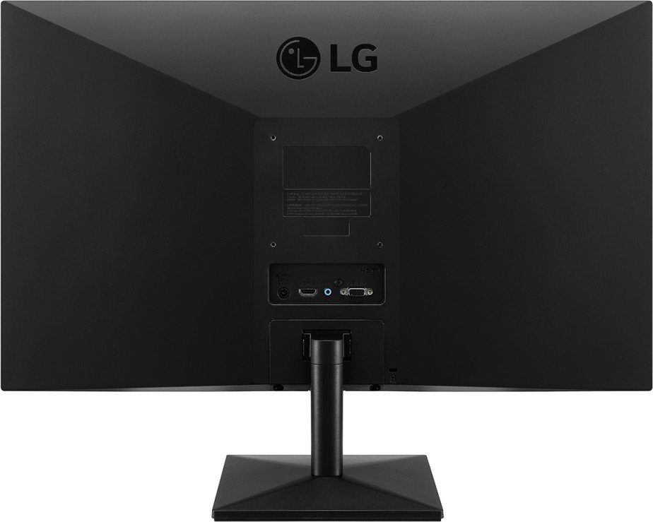Монитор 27" LG 27MK430H-B купить | Elmir - цена, отзывы, характеристики