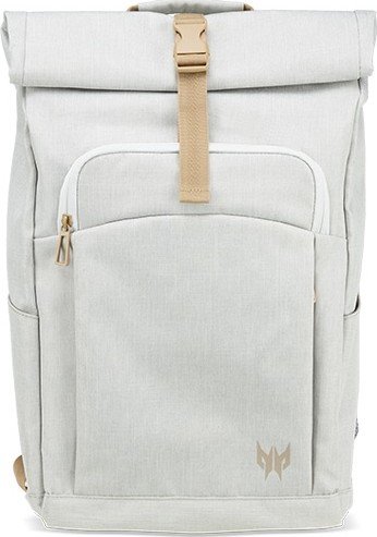 Рюкзак Acer Predator Rolltop Jr. Backpack White (NP.BAG11.00Q) купить ...