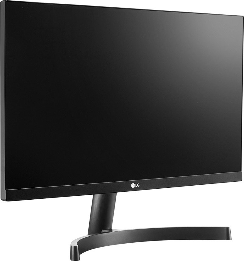 Монитор 27" LG 27MK600M-B купить | Elmir - цена, отзывы, характеристики