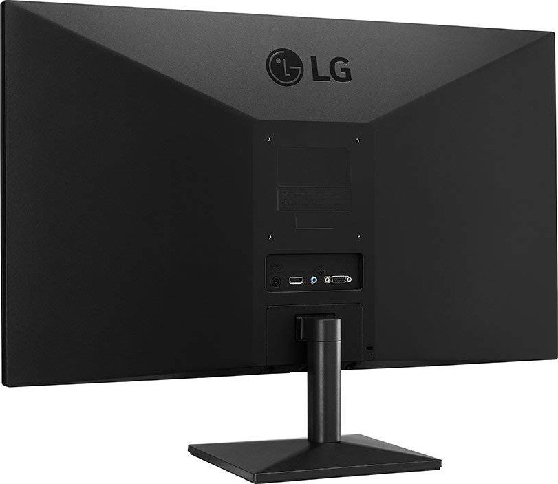 Монитор 27" LG 27MK400H-B купить | Elmir - цена, отзывы, характеристики
