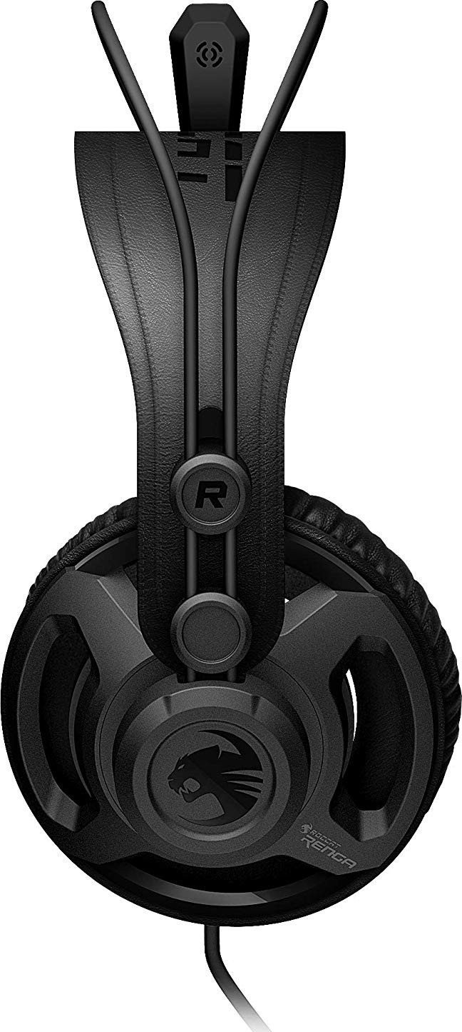 Наушники Roccat Renga Boost (ROC-14-410) купить | ELMIR - цена, отзывы ...