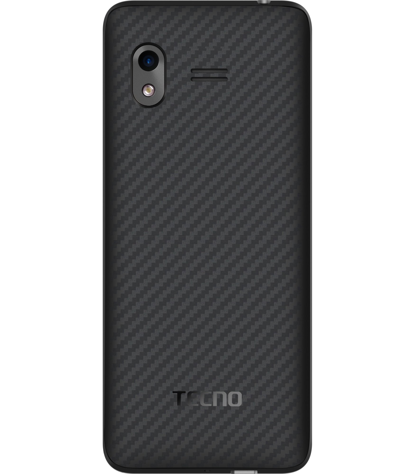 Мобильный телефон Tecno T473 DualSim Space Gray (4895180726729) купить ...