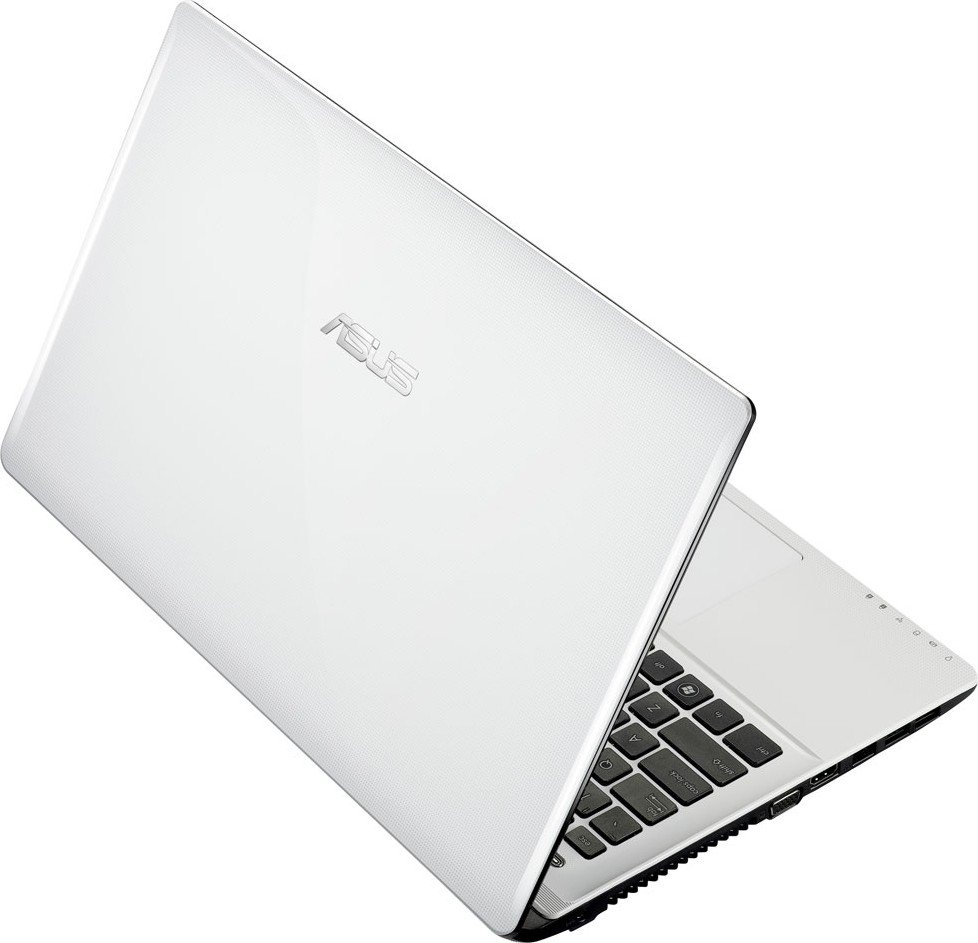Ноутбук Asus K55VD White (K55VD-SX138D) купить | Elmir - цена, отзывы ...