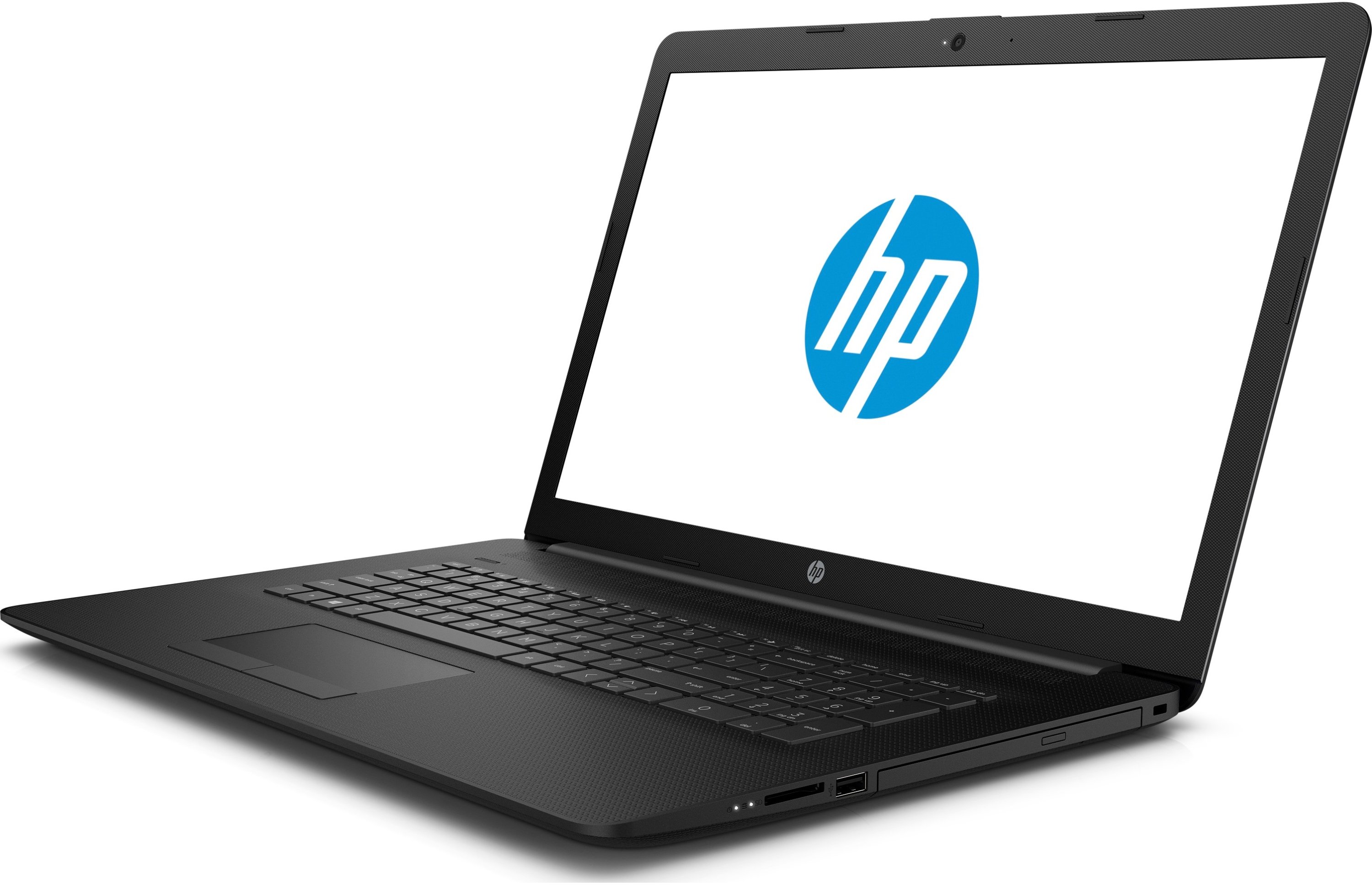 Ноутбук HP 17-by0000ur (4JU92EA) купить | Elmir - цена, отзывы ...