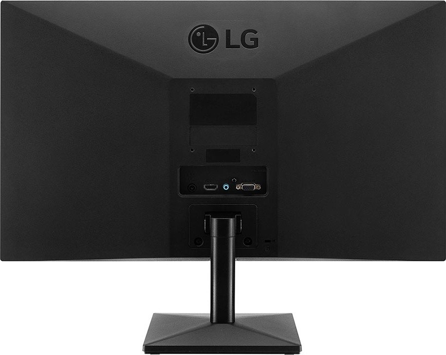 Монитор 24" LG 24MK400H-B купить | Elmir - цена, отзывы, характеристики
