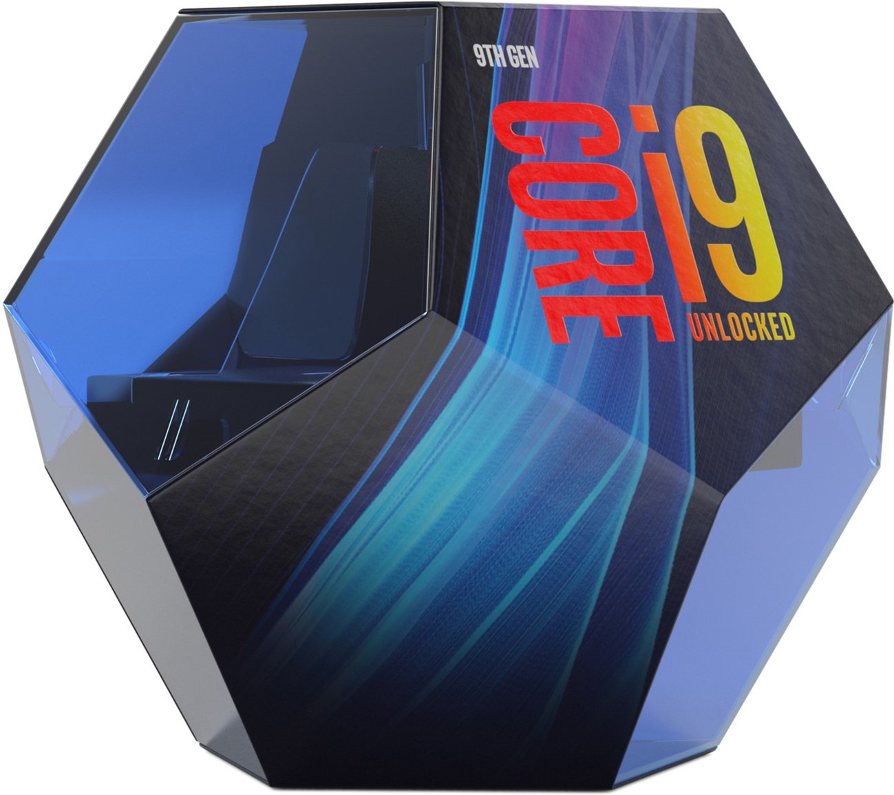 Процессор Intel Core i9-9900K s-1151 3.6GHz/16MB BOX (BX80684I99900K ...