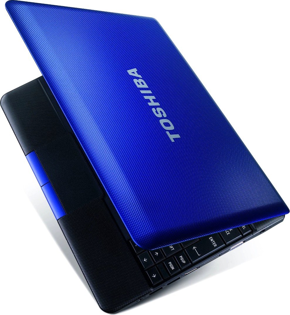 Ноутбук Toshiba NB510-A2B (PLL72R-01M00XRU) купить | Elmir - цена ...