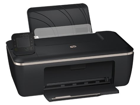 МФУ струйное HP DeskJet Ink Advantage 3515 (CZ279C) купить | ELMIR ...