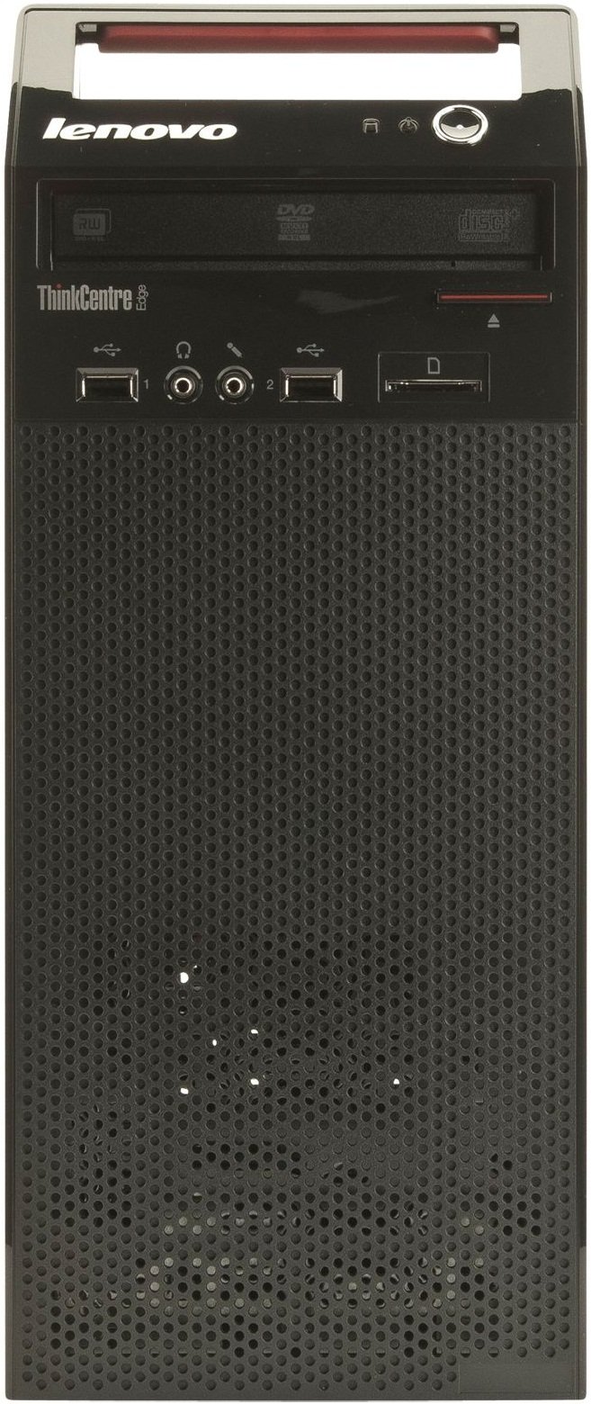 Компьютер Lenovo ThinkCentre Edge 92 MT (RB6J9RU) купить | ELMIR - цена ...
