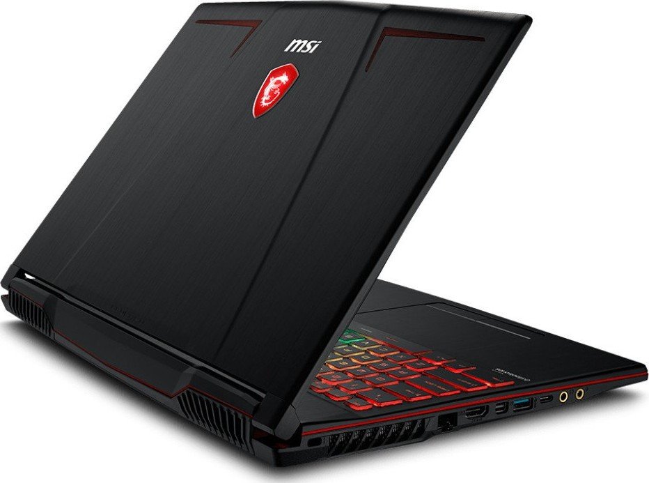 Ноутбук MSI GP63 Leopard 8RE (GP638RE-670XUA) купить | Elmir - цена ...
