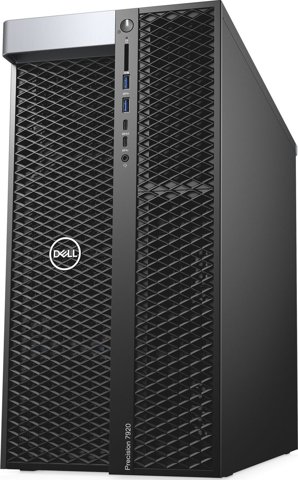 Компьютер Dell Precision 7920 (79X4132S3H2-WBK) купить | ELMIR - цена ...