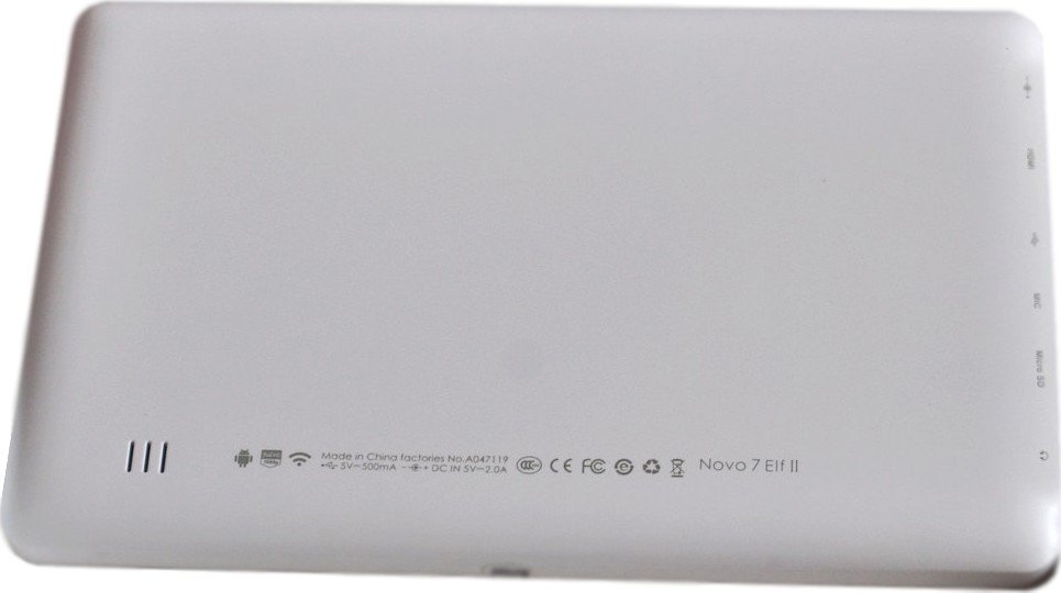 Планшет Ainol NOVO 7ELF II купить | ELMIR - цена, отзывы, характеристики