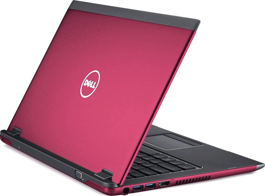 Ноутбук Dell Vostro 3360 Red (3360Hi3317X4C320BLred) купить | Elmir ...