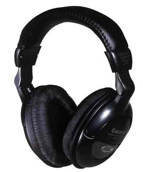 Наушники Cosonic CD-850V купить | ELMIR - цена, отзывы, характеристики