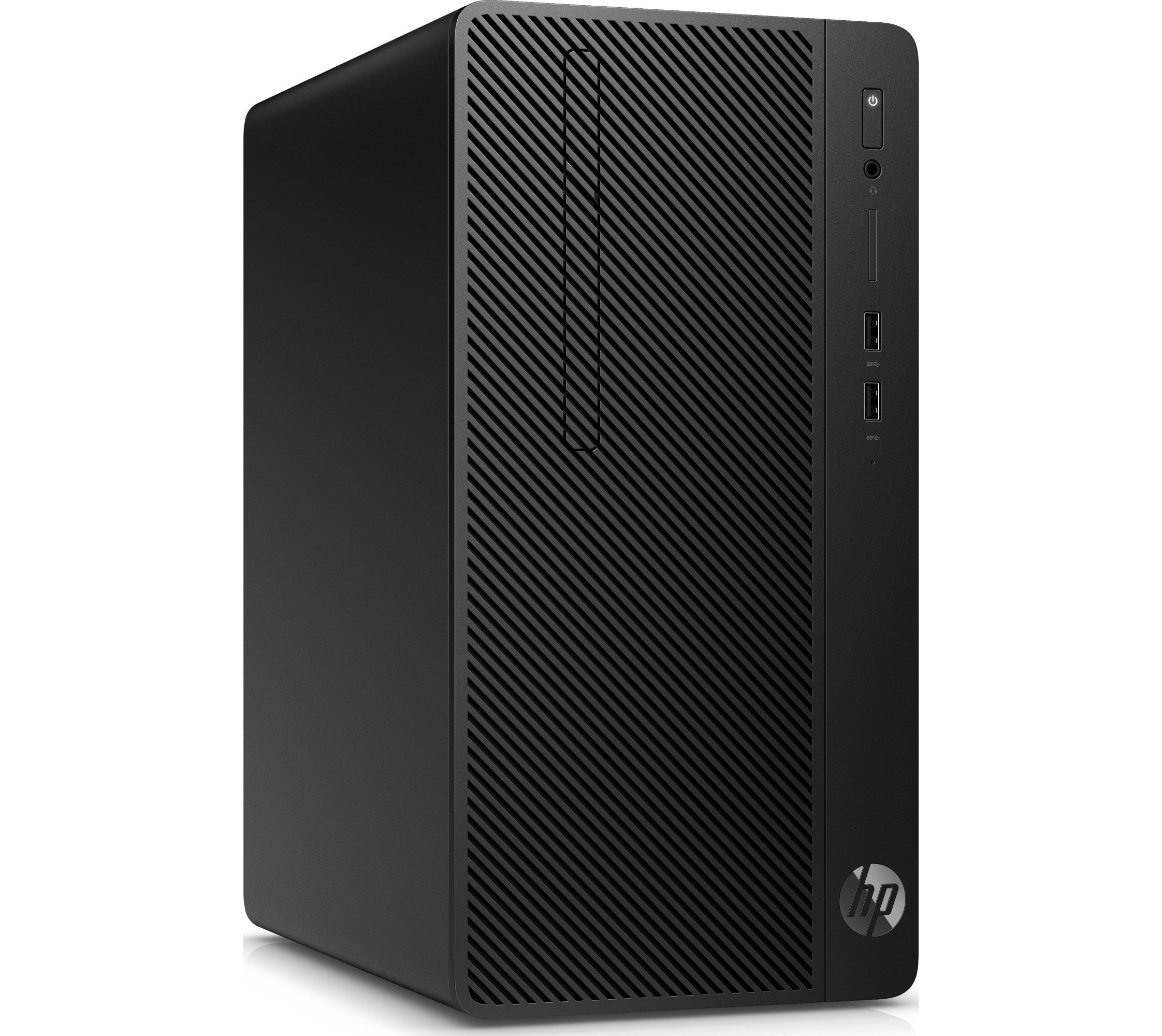 Компьютер HP 290 G2 MT (5FY68ES) купить | ELMIR - цена, отзывы ...