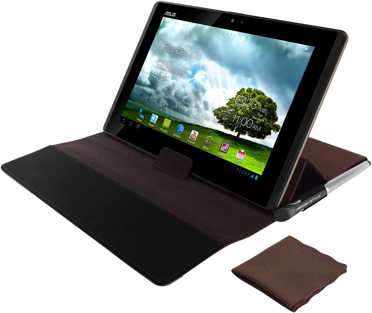 Планшет Asus PadFone (A66-1A088WWE) (90AT0011000880Q) купить | ELMIR ...
