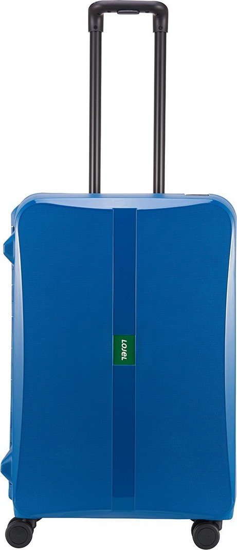 Чемодан Lojel Octa 2 Lj-PP9-1M_BLU купить | ELMIR - цена, отзывы ...