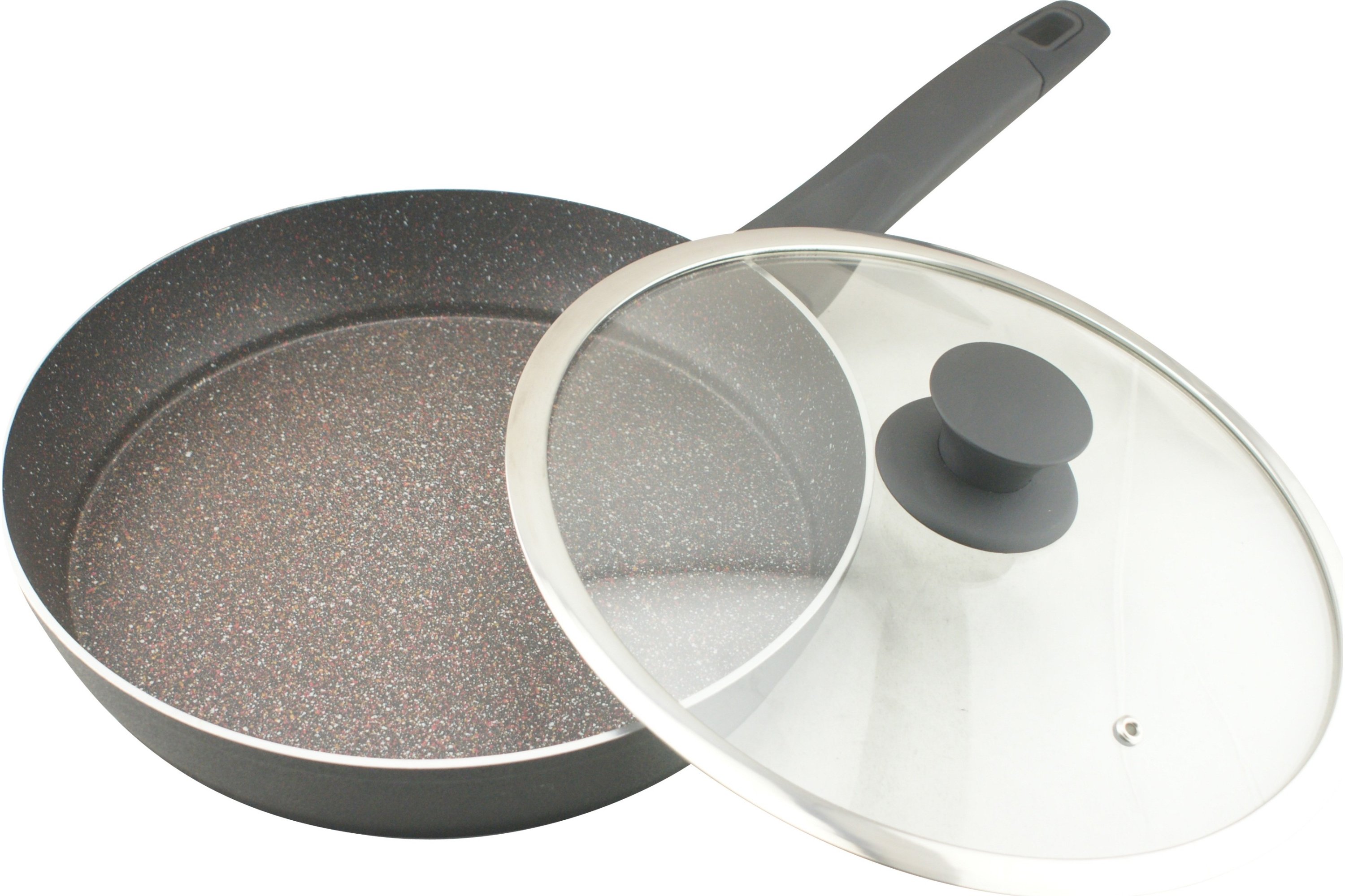 Сковорода Lessner 88370-24 Frozen купить | ELMIR - цена, отзывы ...