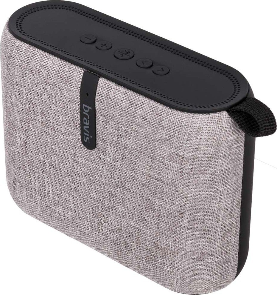 Акустическая система Bravis BM06 купить | ELMIR - цена, отзывы, характеристики