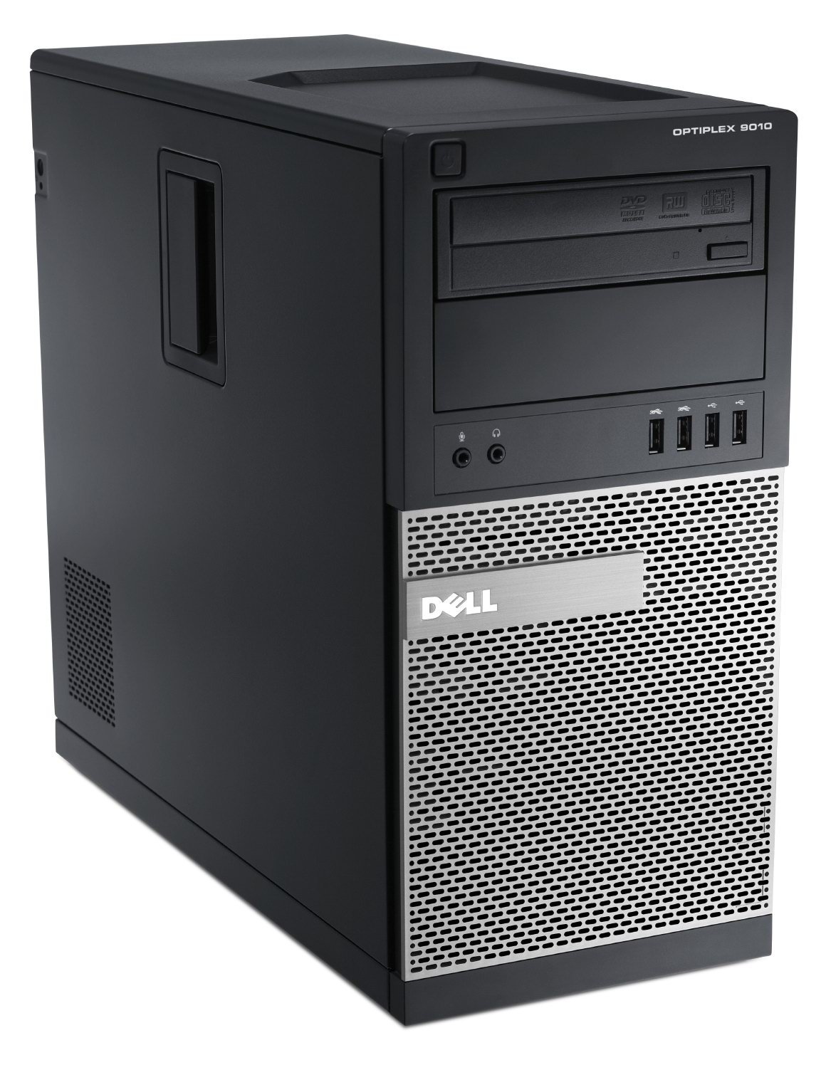 Компьютер Dell OptiPlex 9010 MT (210-MT9010-i5) купить | ELMIR - цена ...