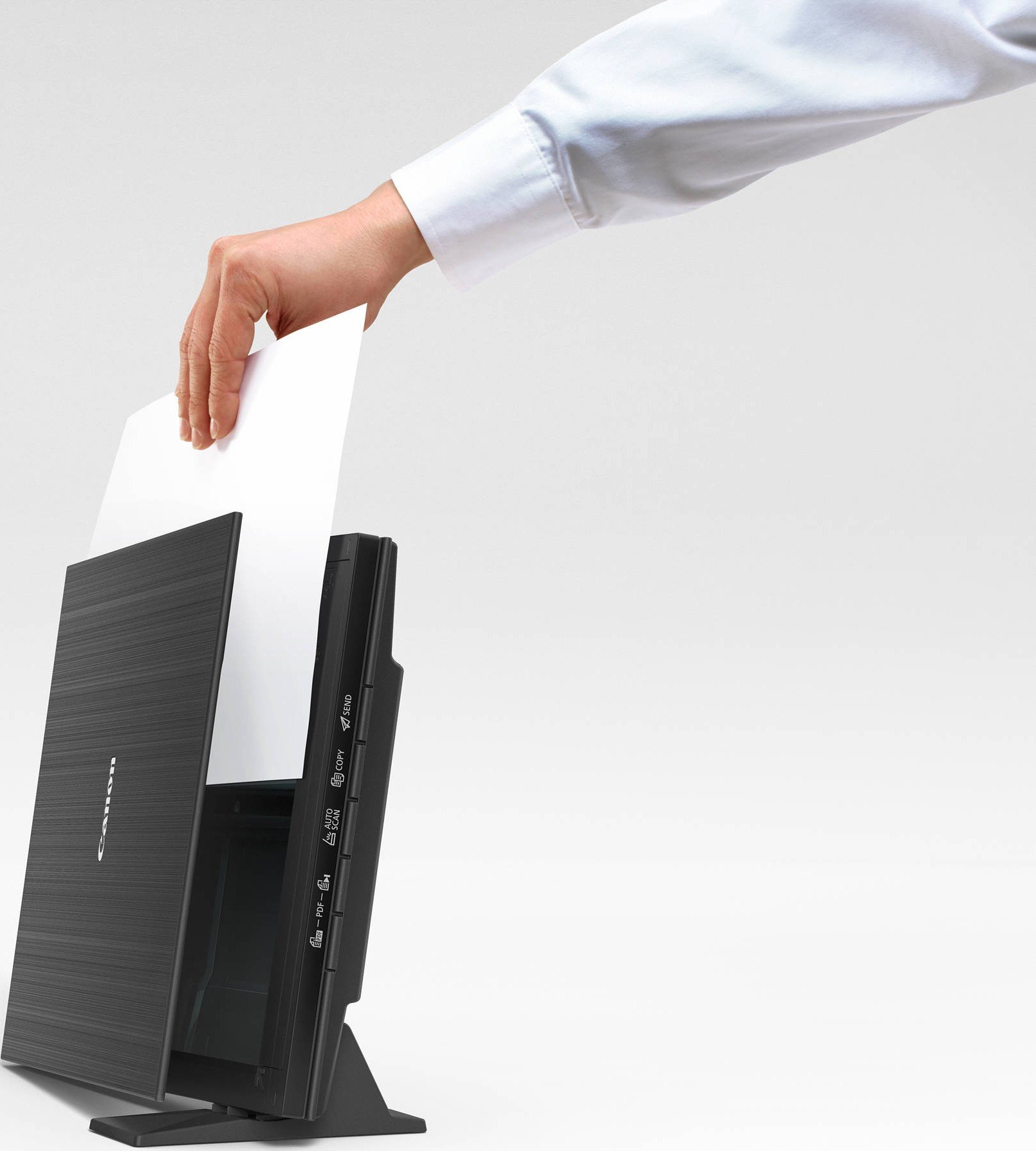 Сканер Canon CanoScan LIDE 400 (2996C010) купить | ELMIR - цена, отзывы ...