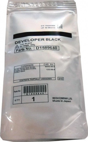 Девелопер Ricoh Aficio MP2001/MP2501 (D1589640) купить | ELMIR - цена ...