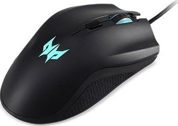 Мышь Acer Predator Cestus 320 Gaming Mouse (NP.MCE11.00F) купить ...