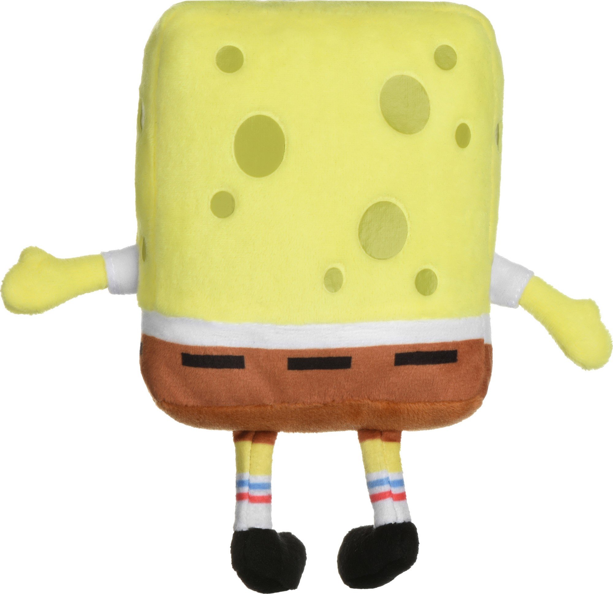 Игрушка мягкая SpongeBob SquarePants Mini Plush SpongeBob (EU690502 ...
