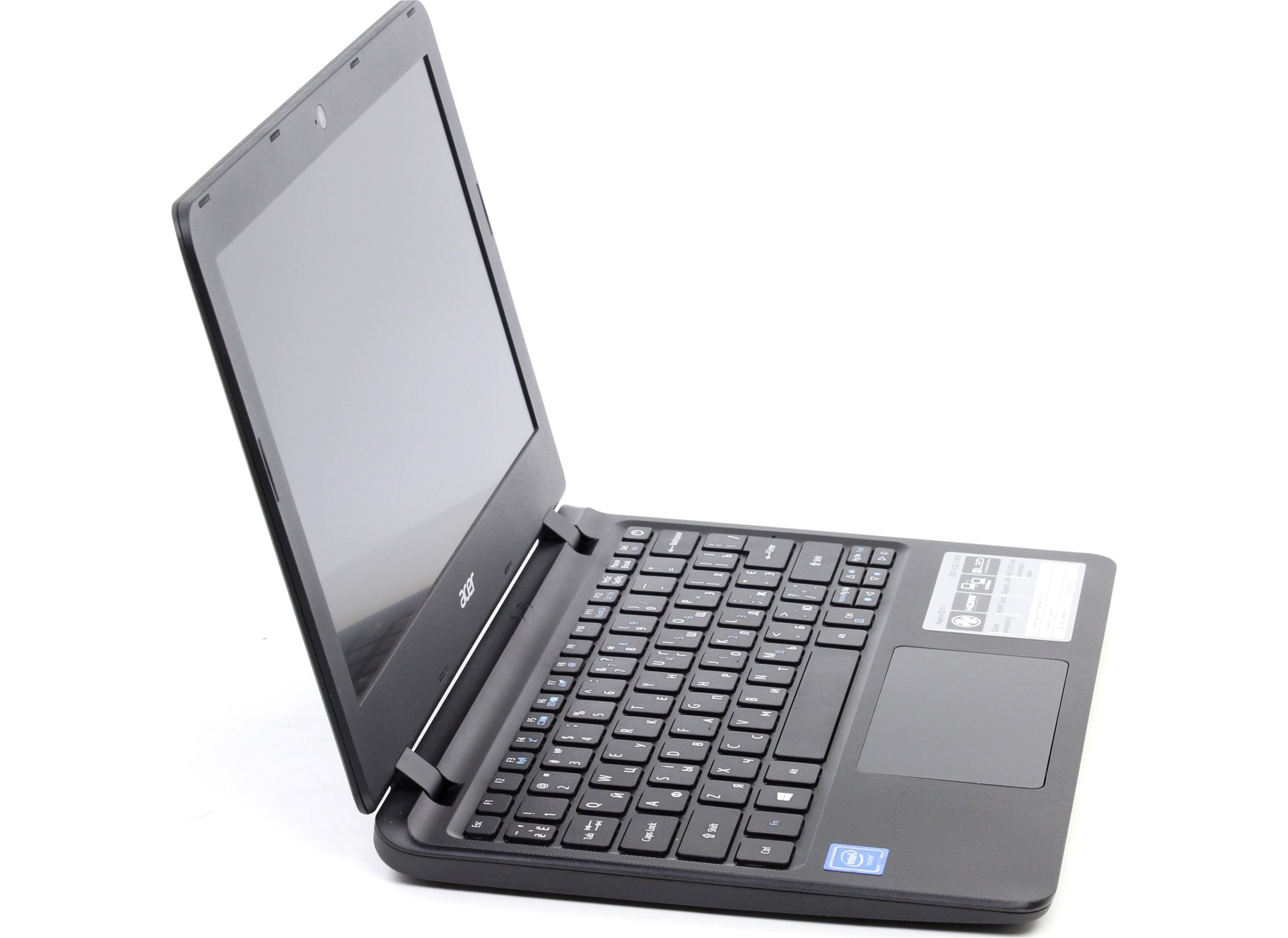 Ноутбук Acer Aspire ES1-132-C4V3 (NX.GG2EU.002) купить | Elmir - цена ...