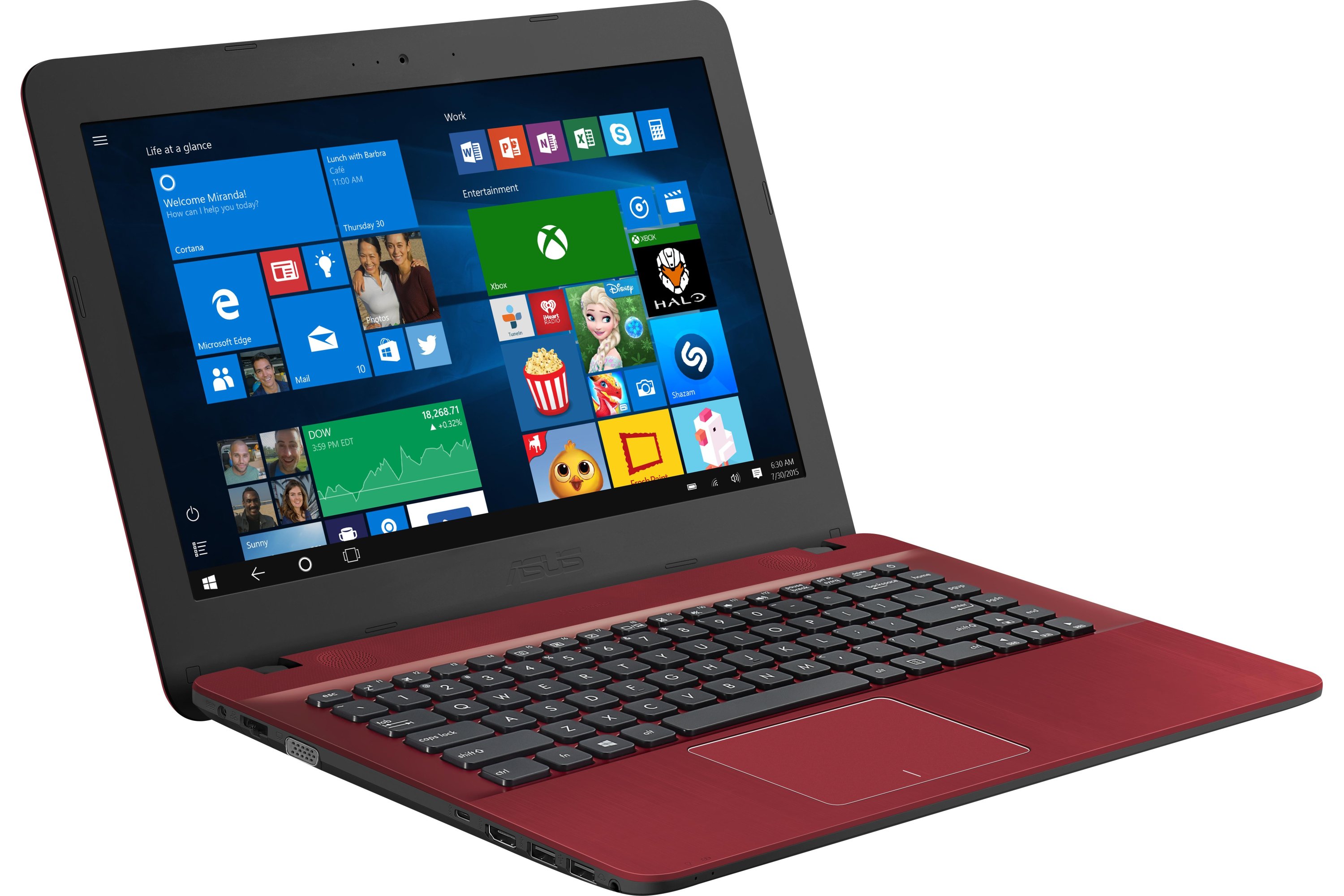 Ноутбук Asus X441MA (X441MA-FA164) купить | Elmir - цена, отзывы ...