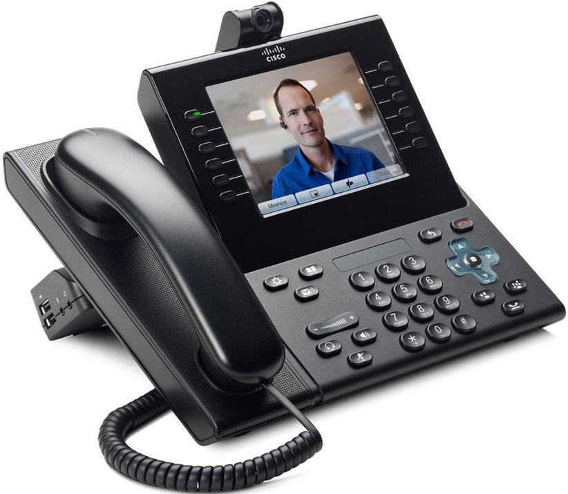 Ip телефон Cisco 9971 Cp 9971 Cl Cam K9 купить Elmir цена