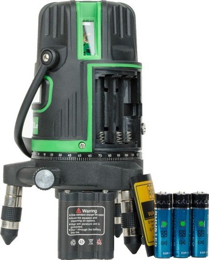 Уровень лазерный Intertool MT-3008 купить | ELMIR - цена, отзывы, характеристики