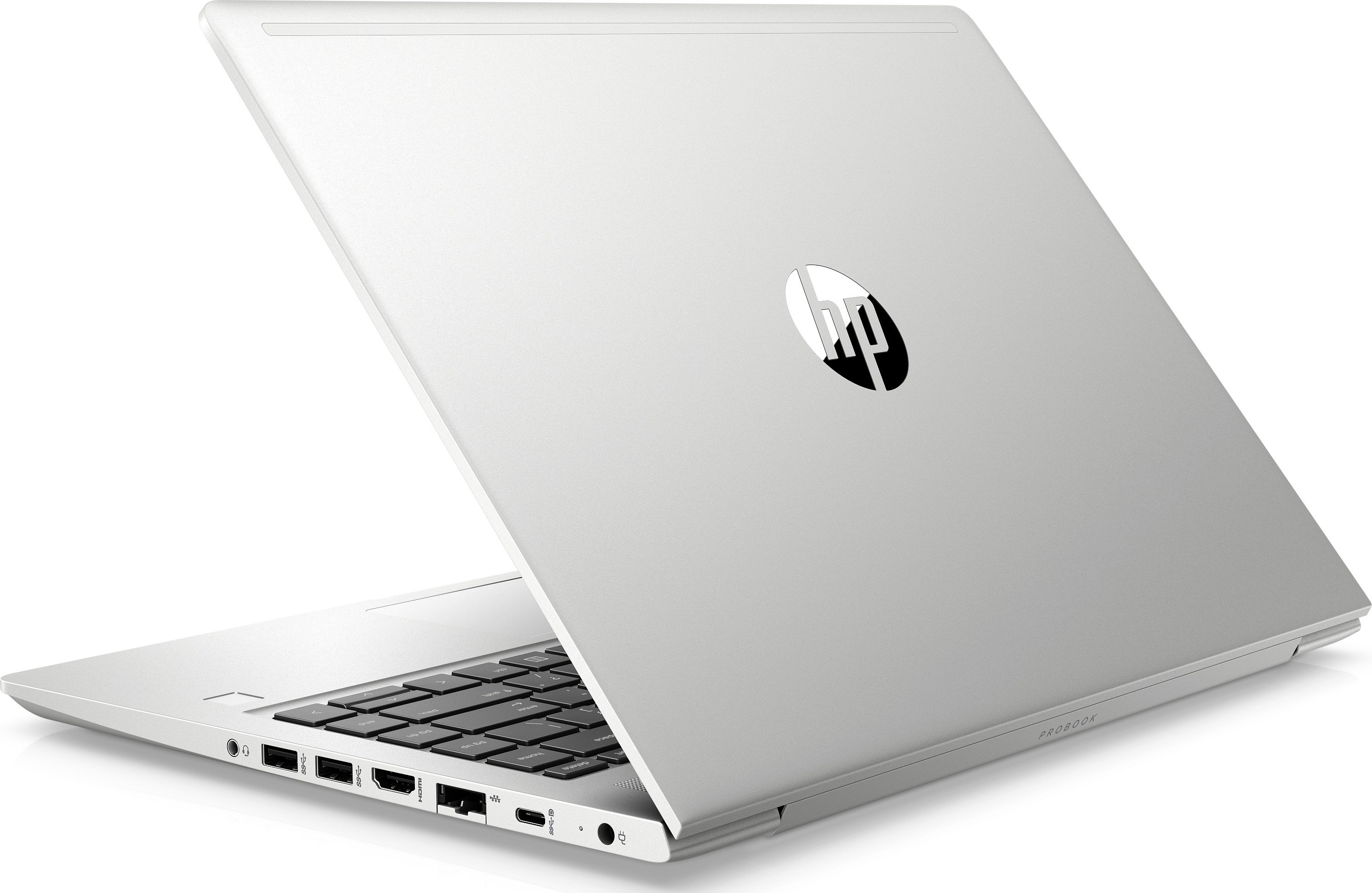 Ноутбук HP ProBook 440 G6 (4RZ46AV_V1) купить | Elmir - цена, отзывы ...
