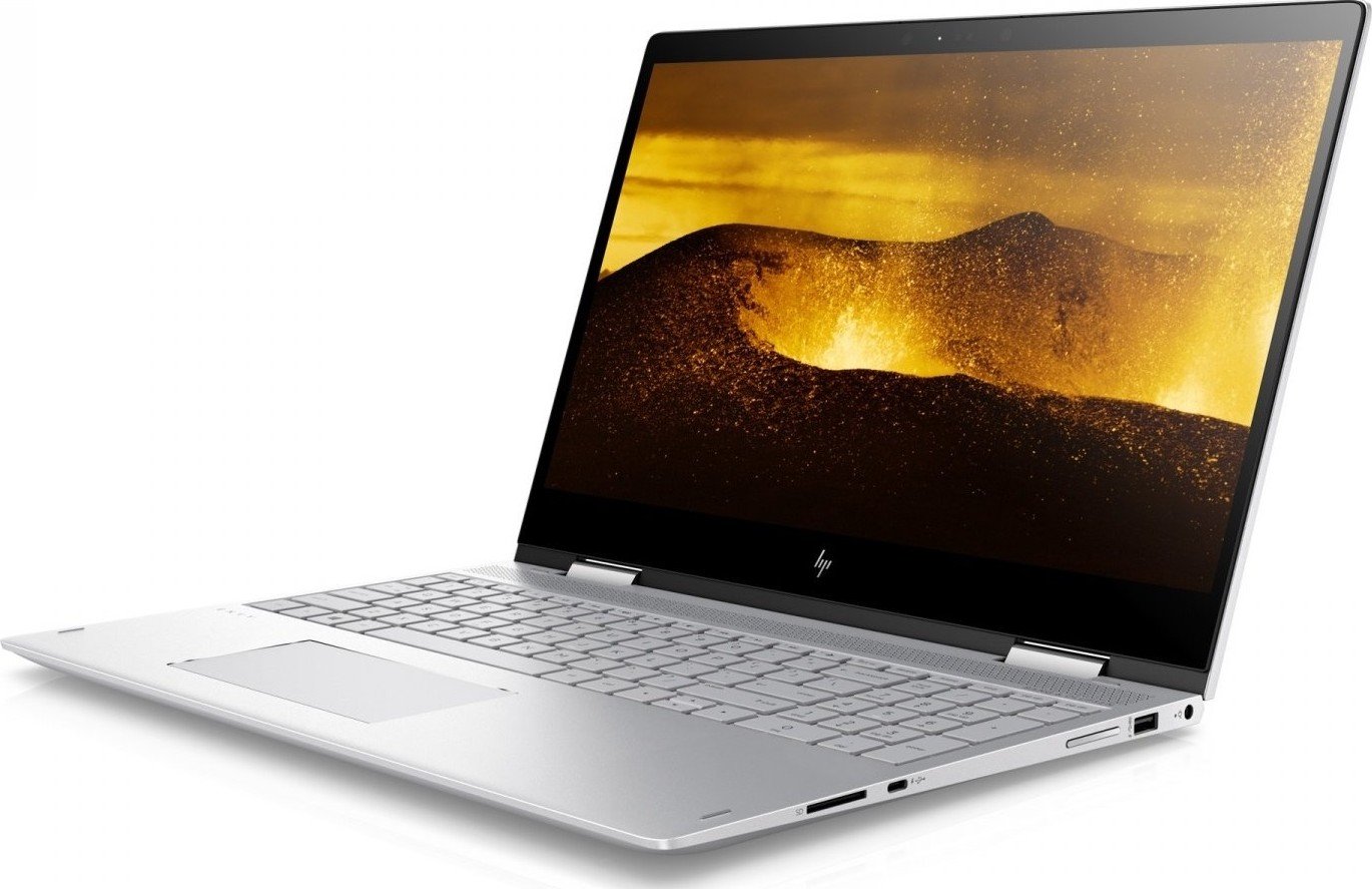 Ноутбук HP ENVY x360 15-cn0007ur (4HE30EA) купить | Elmir - цена ...