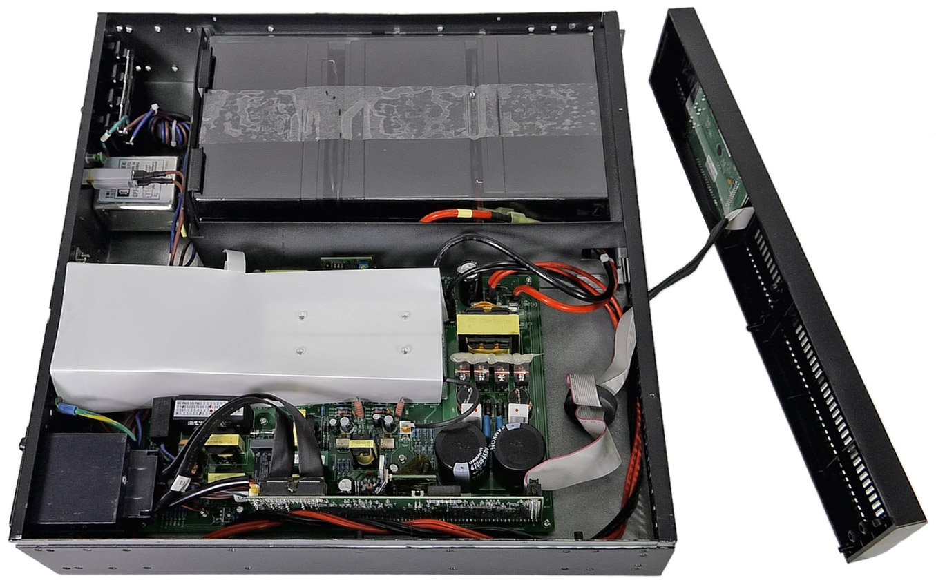 ИБП PowerCom MRT-1000 IEC купить | ELMIR - цена, отзывы, характеристики
