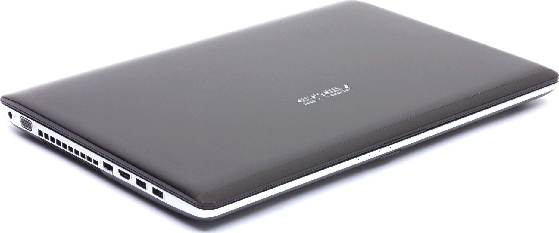 Ноутбук Asus N76VZ Black (N76VZ-V4G-T1208H) купить | Elmir - цена ...