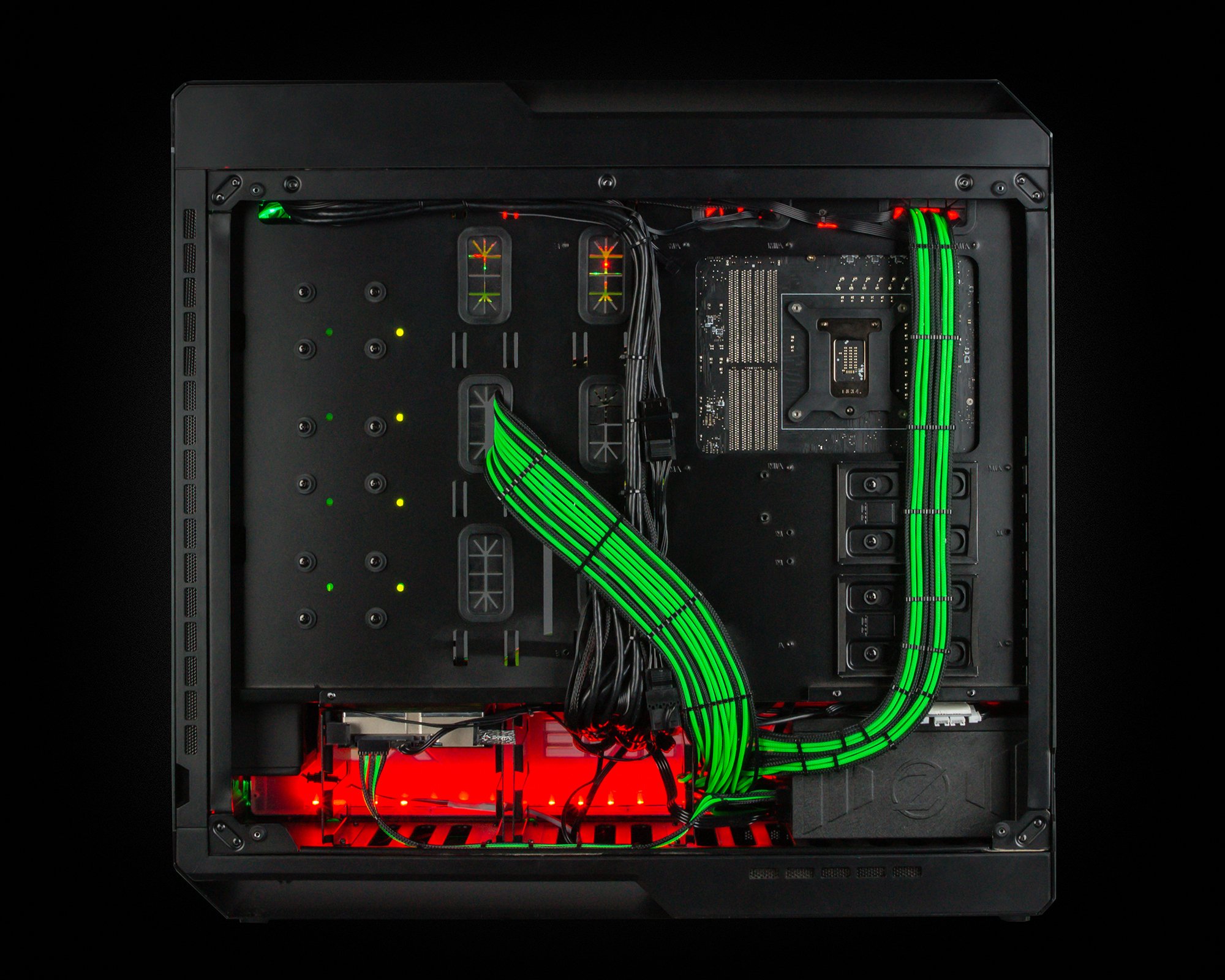 Компьютер Expert PC Ultimate (I9900K.64.H10S9.2080T.491W) купить ...