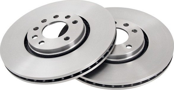 Диск тормозной A.B.S. 17150 купить | ELMIR - цена, отзывы, характеристики