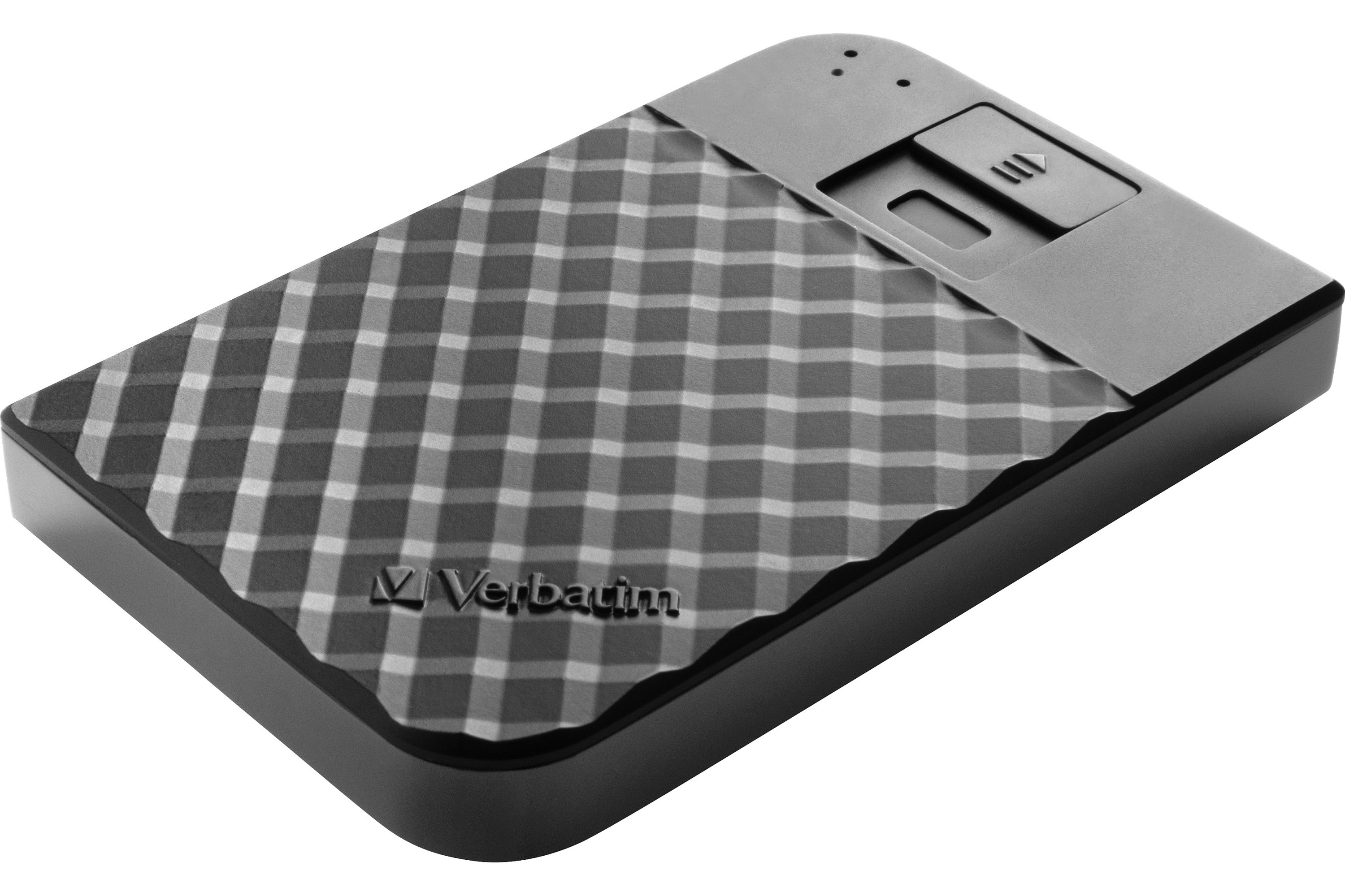 Жесткий диск USB 2TB Verbatim Fingerprint Secure (53651) купить | Elmir ...